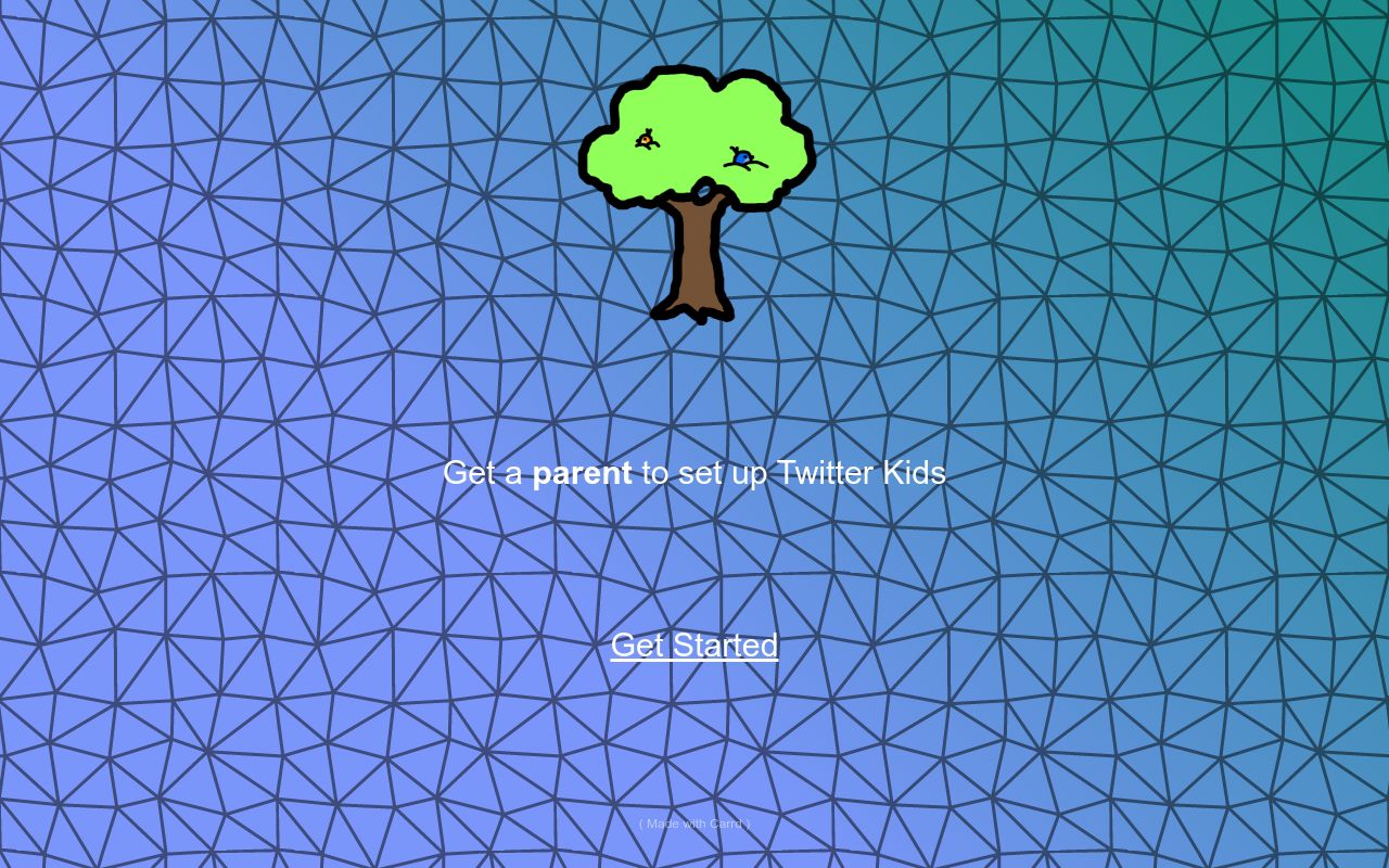 Twitter Kids